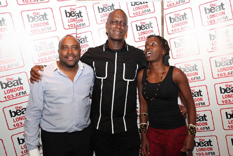 Beat FM London Bags Radio Station Of The Year Nomination - P.M.EXPRESS