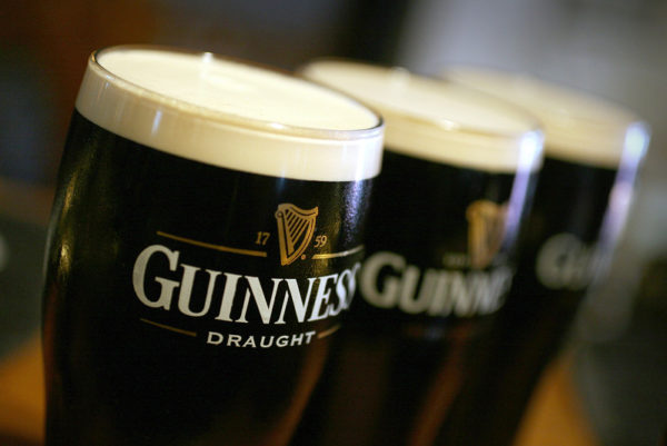 Guinness Nigeria Appoints Four New Executives - P.M.EXPRESS