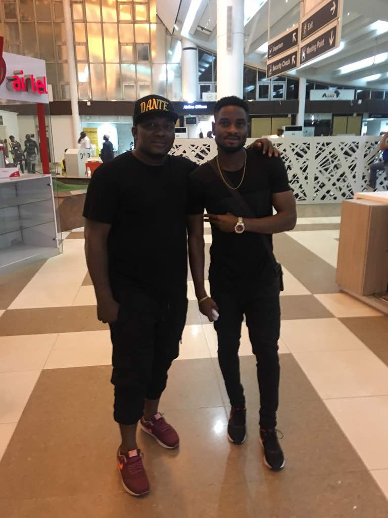 Bright Future Beckons For Timothy In Israeli League - P.M.EXPRESS