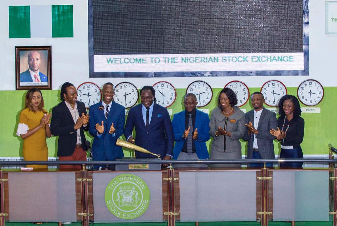 PHOTOS: Steve Babaeko's X3M Ideas Marks 5th Anniversary With Closing ...