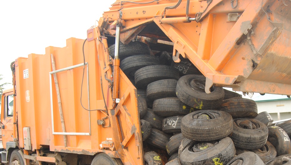 How Customs Beat Smugglers To Their New Criminal Tactics - P.M.EXPRESS