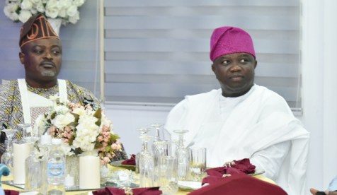 Ambode, Obasa, Ogundimu Commended Over Pen Cinema Bridge - P.M.EXPRESS