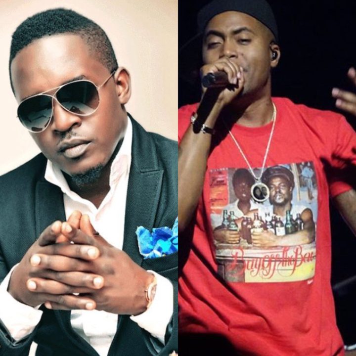 M.I, Chocolate City Slammed $1.1million Lawsuit On American Rapper, Nas ...