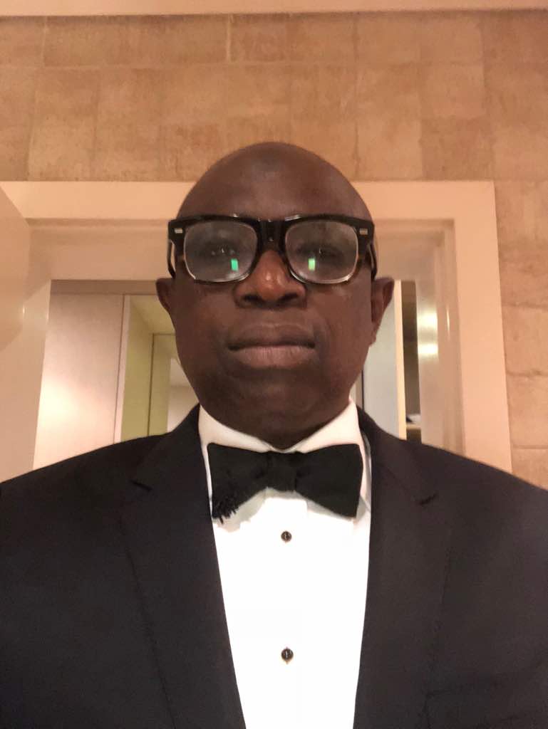 CAF Board Of Appeal Promises Integrity, Justice For All - P.M.EXPRESS