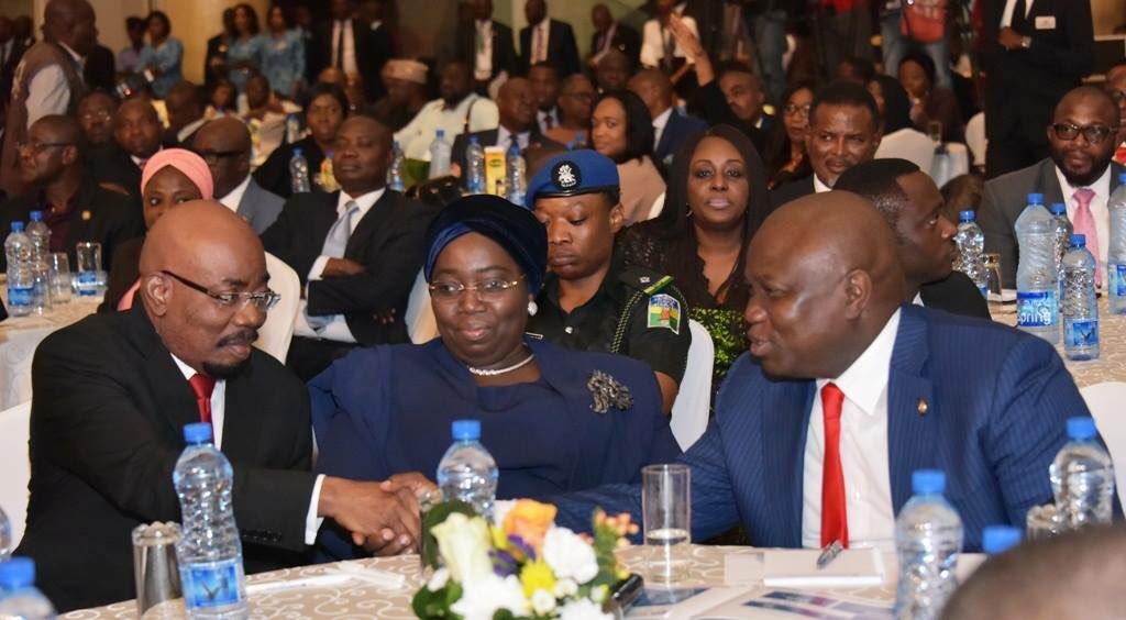 Billionaire Mogul, Jim Ovia Pledges Fresh ₦250mn To Lagos Security Fund ...