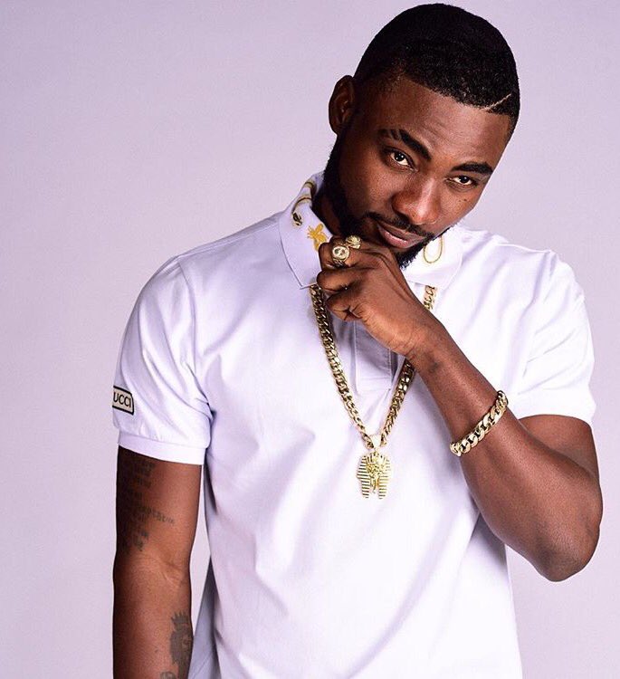 Tone Def Record Label Berths, Unveils First Artiste, Jabby Jay - P.M ...