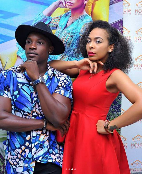 BBNaija Stars TBoss, Bassey Debut In 'Ajoche' As New Telenovela ...