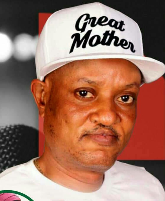 Lagos PMAN Boss Dedicates New Album To Mom - P.M.EXPRESS