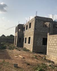 Homeless Man In Prison For Living Inside Uncompleted Building - P.M.EXPRESS