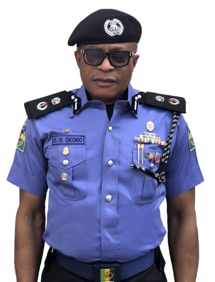 Fraud: CP Dan Okoro Spits Fire - P.M.EXPRESS