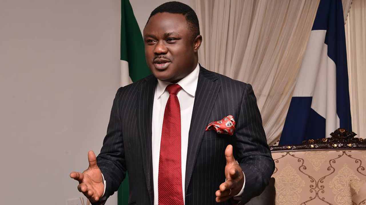 Understanding Ayadeism - P.M.EXPRESS