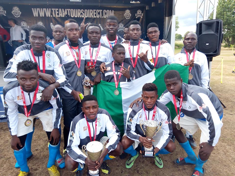 12 Players To Complete Buruj's Squad For Upcoming European Tour - P.M ...