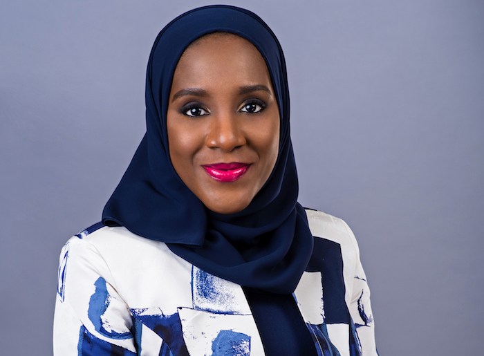 Dangote Industries Appoints Halima Aliko Dangote As GED Commercial ...