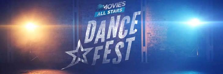 DStv Announces M-Net Movies All-Stars Dance Fest - P.M.EXPRESS