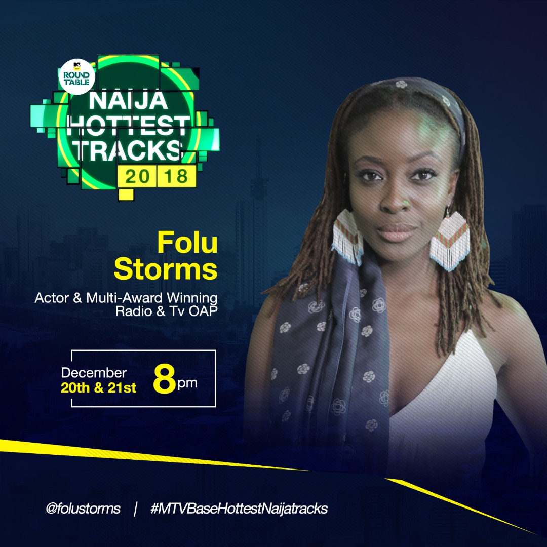 Battle Of Nigeria’s Hottest Songs Returns On MTV Base Roundtable - P.M ...