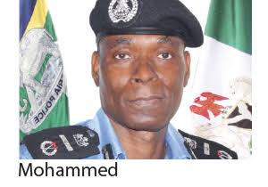 Adamu Mohammed Set To Replace IGP Idris - P.M.EXPRESS