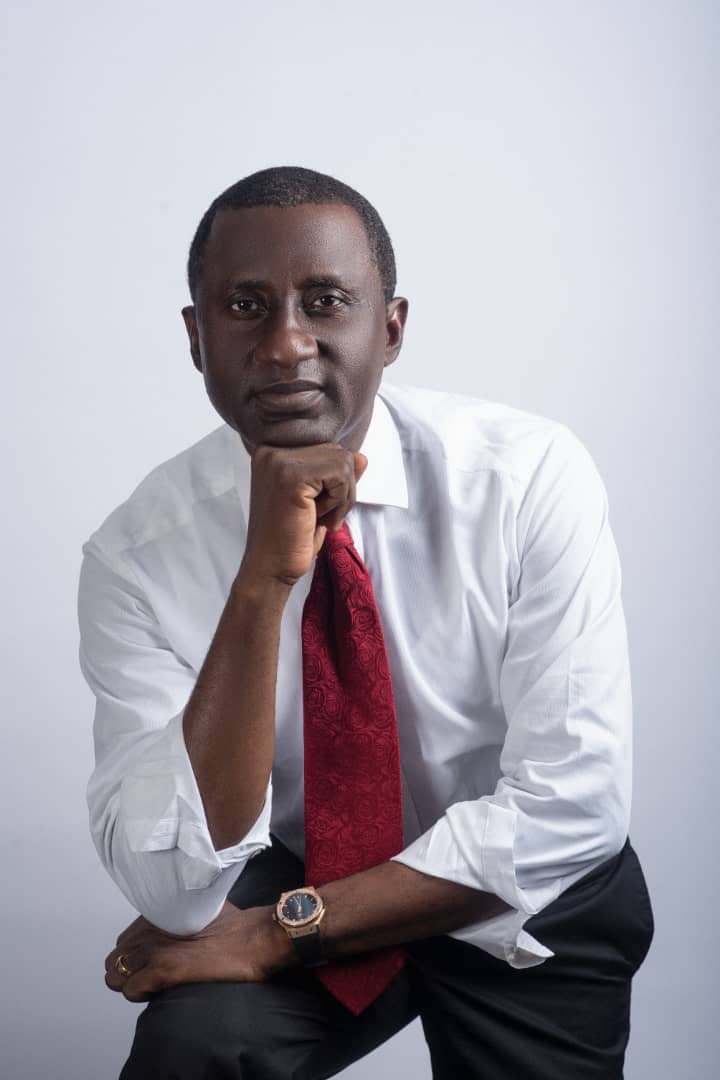 Why I Will Vote And Support Uche Ogah - P.M.EXPRESS