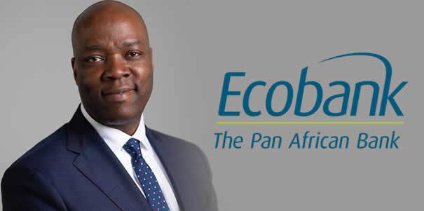 Ecobank Collaborates With CIBN On Financial Inclusion - P.M.EXPRESS