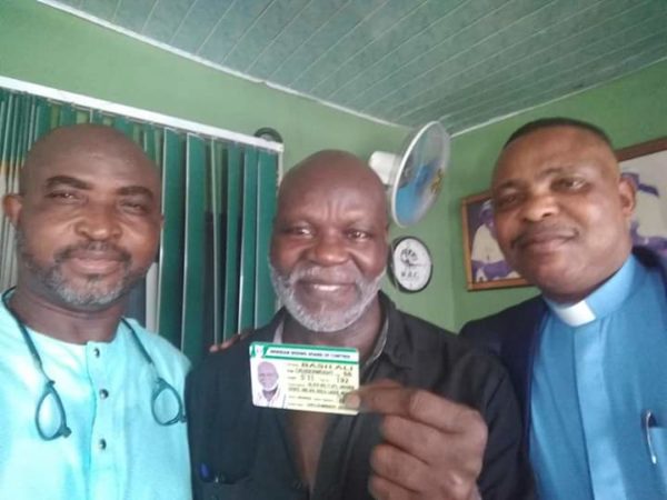 Bash Ali Renews Boxing Licence, Says I'm Fit For World Record Fight - P ...