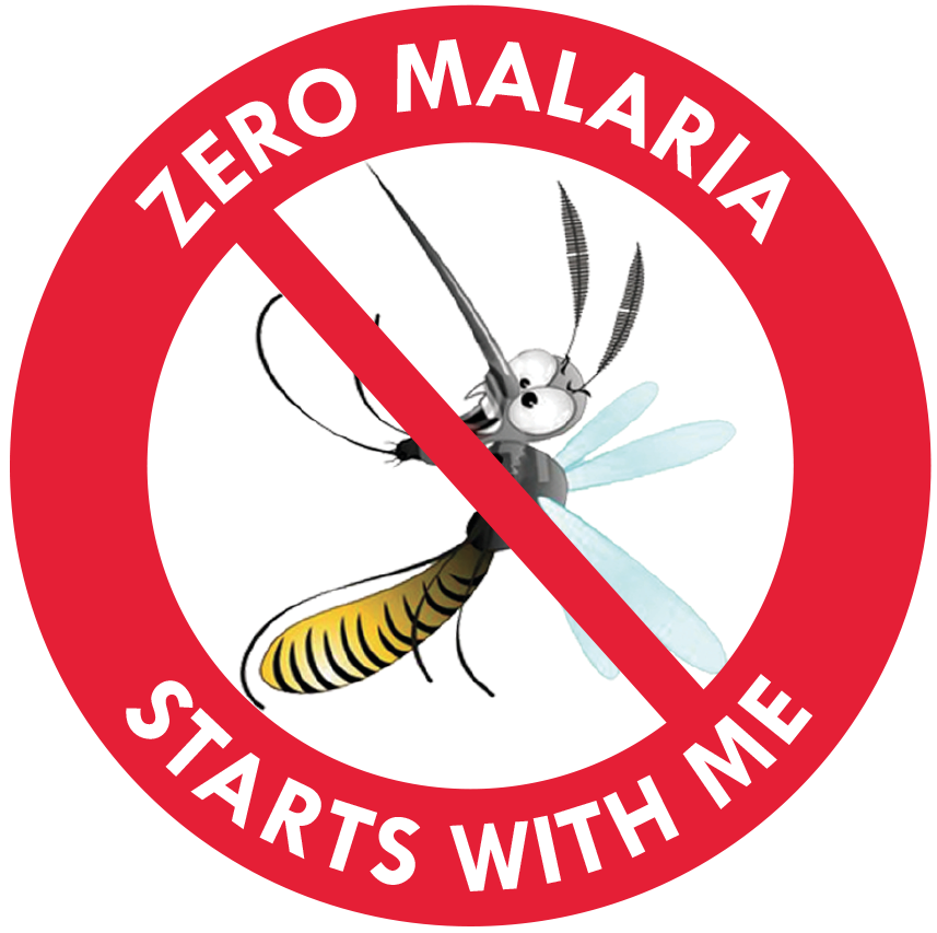 World Malaria Day Zero Malaria Starts With Me P M Express