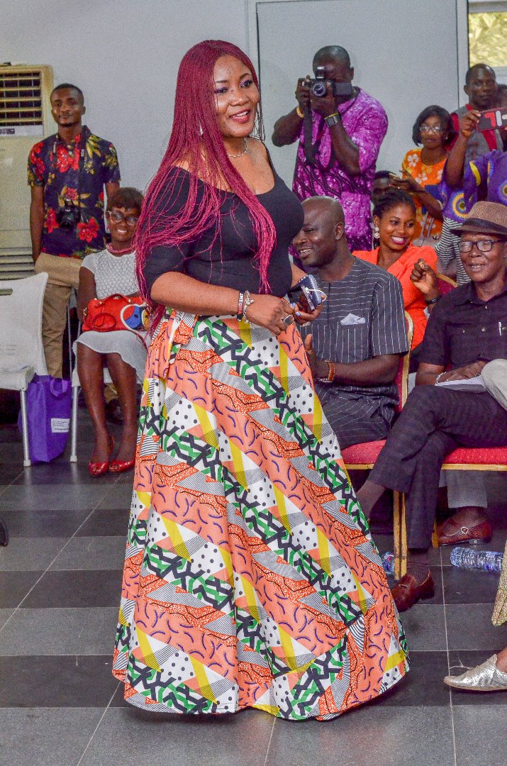 Experts Call On Broadcasters To Speak Right On Air - P.M.EXPRESS