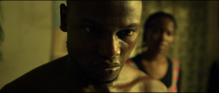 MOVIE REVIEW: 'The Delivery Boy', Bold, Timely and Important Film –Toni ...