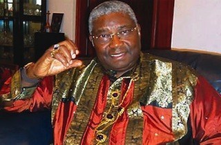 State Building In Nigeria, The Kalabari Factor And The Symbolism Of ...