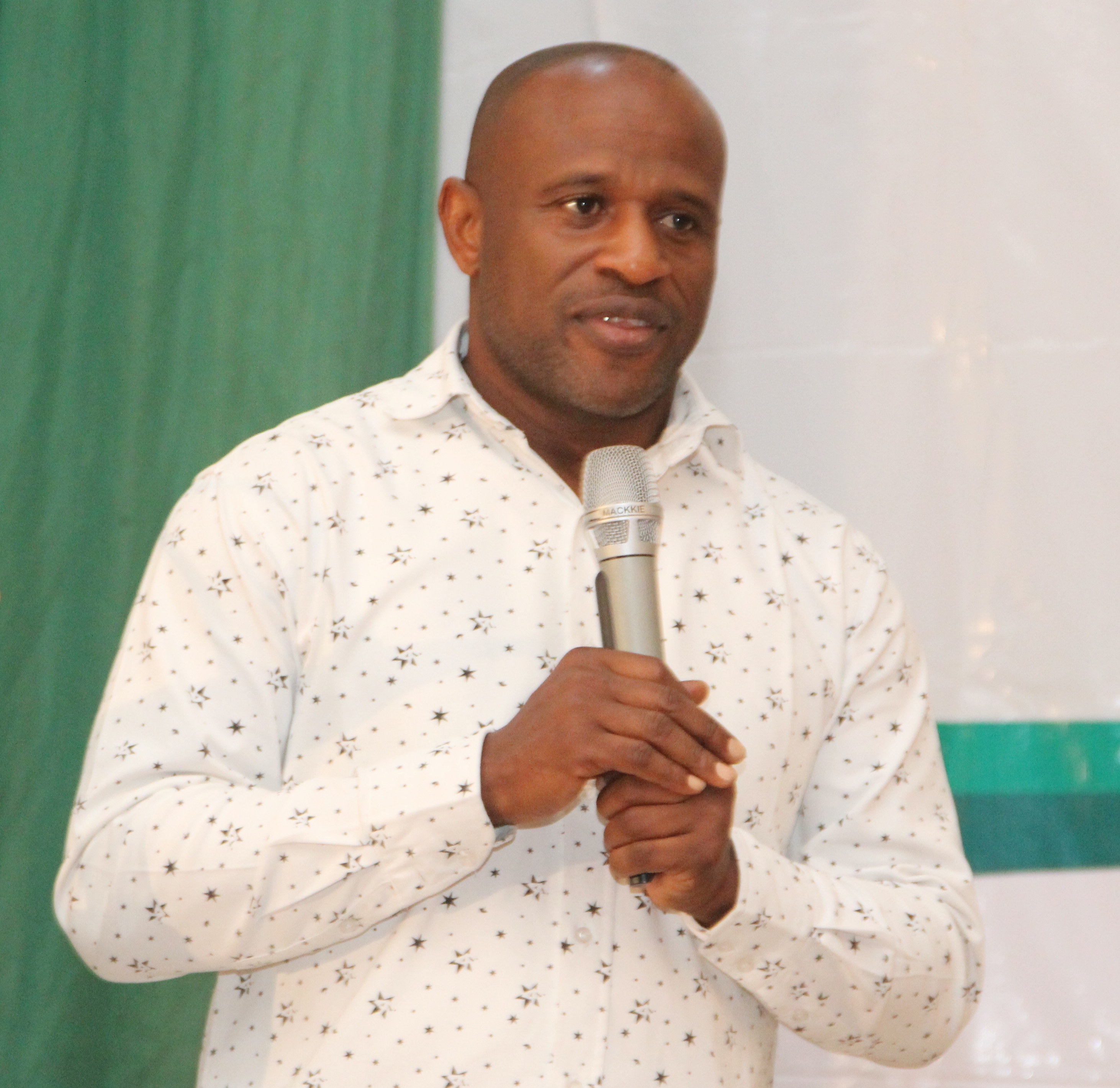 At Nigeria Pitch Awards, Our Watchwords Are Integrity and Transparency ...