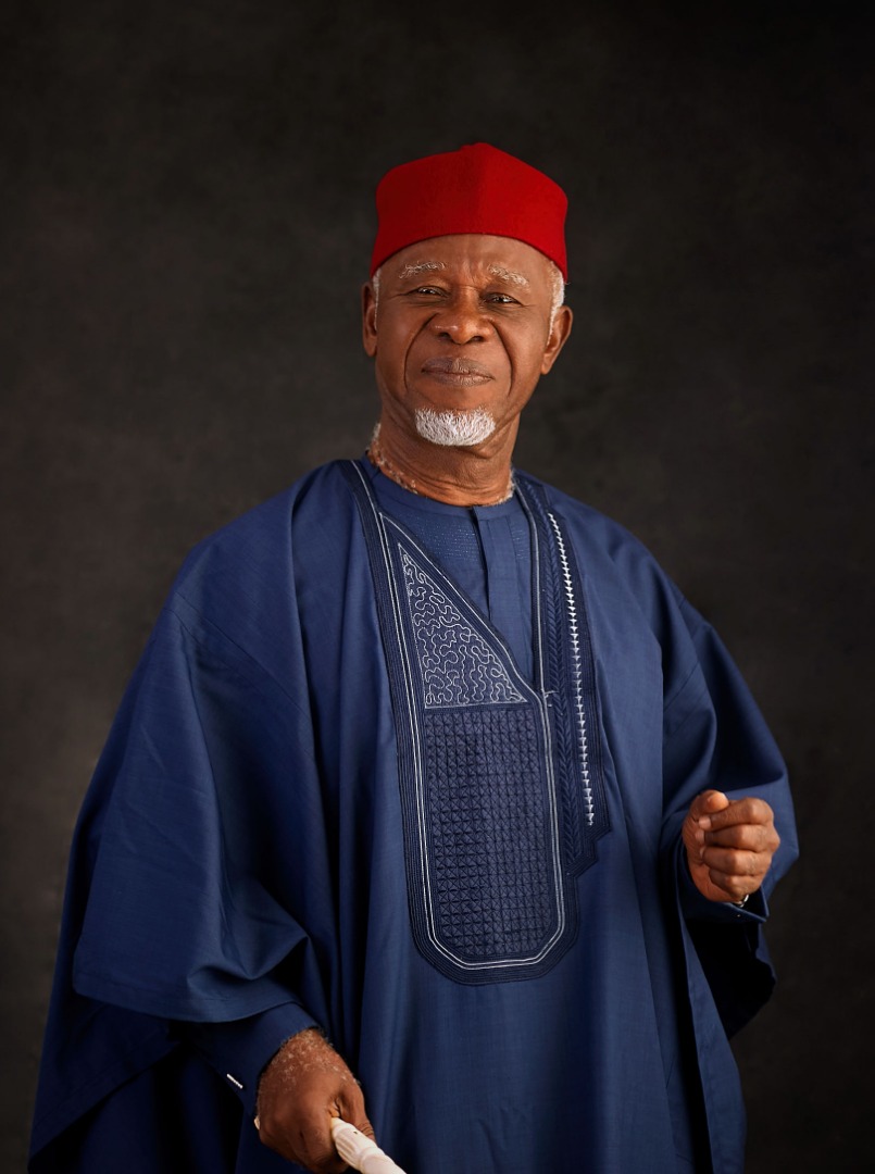 How I Started Transportation Business - G. U. Okeke - P.M.EXPRESS