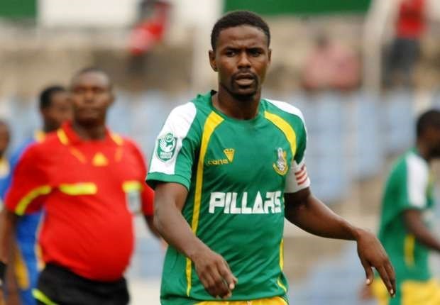 NPFL Playoff: Kano Pillars Fined, Rabiu Ali Banned - P.M.EXPRESS