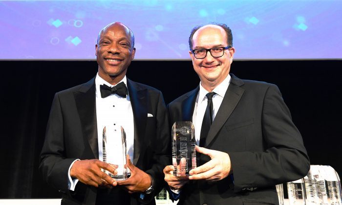 GTBank Emerges Best Bank In Africa At Euromoney Awards - P.M.EXPRESS