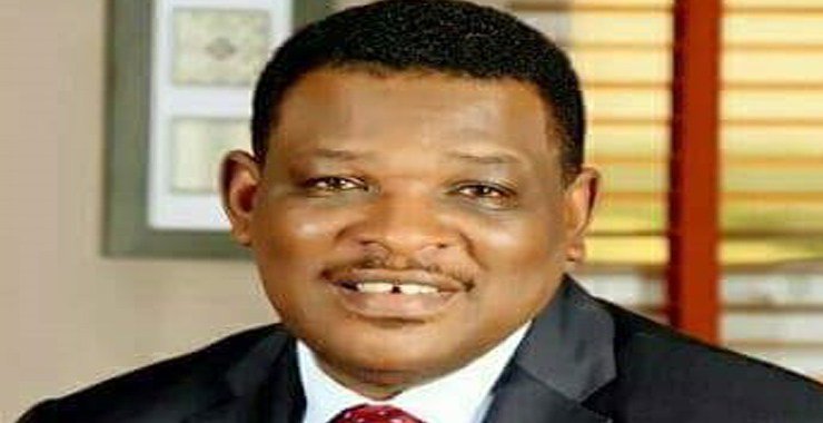 OPINION: Enter Godwin Jedy-Agba, A Quintessential Expert, To Fix ...