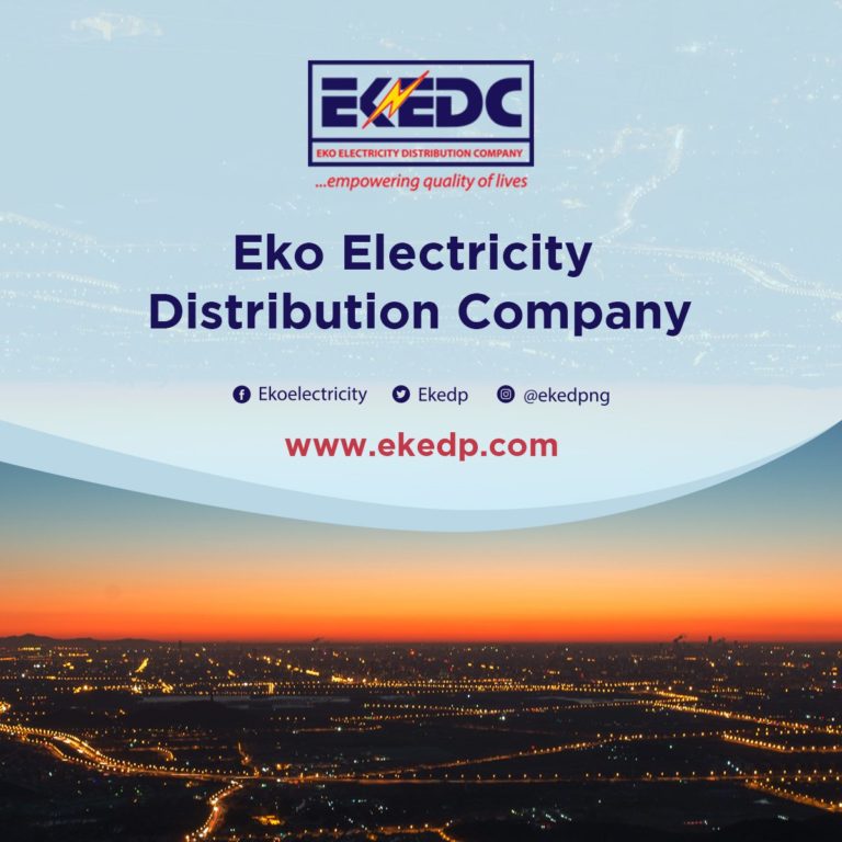 EKEDC Unveils Mega Cable Fault Locator Equipment - P.M.EXPRESS