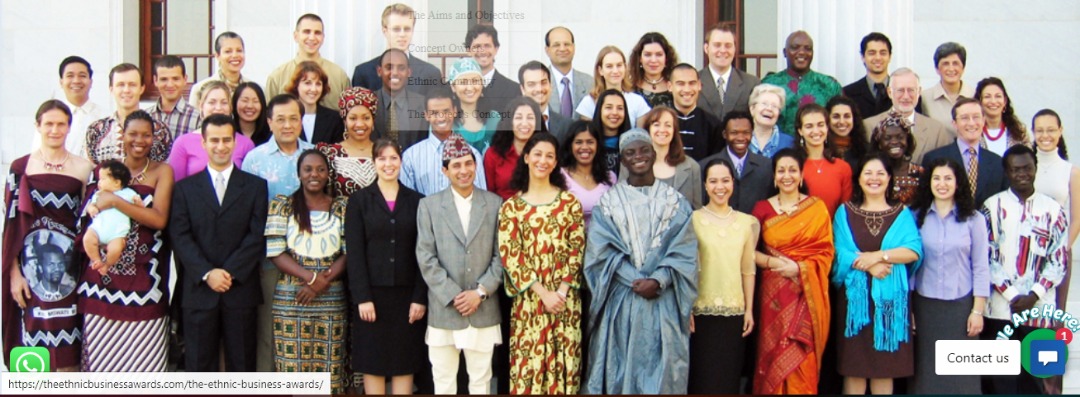 Awards For Best Foreign Enterprise In Nigeria Debuts - P.M.EXPRESS