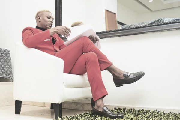 Reminisce To Headline Trace Live At Terra Kulture - P.M.EXPRESS