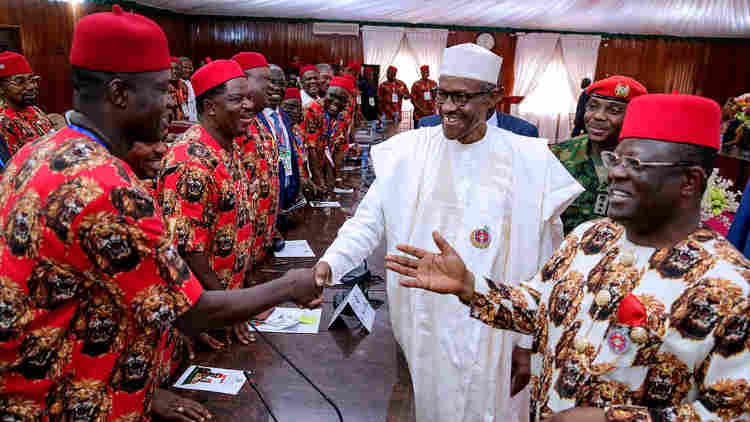 Ndigbo And 2023: The Chicken Is Finally Home To Roost - P.M.EXPRESS