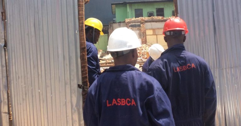LASPPPA, LASBCA 2019 Regulations Comes Into Effect As Government Makes ...