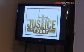 The Justice Court, New Reality TV Show, Debuts - P.M.EXPRESS