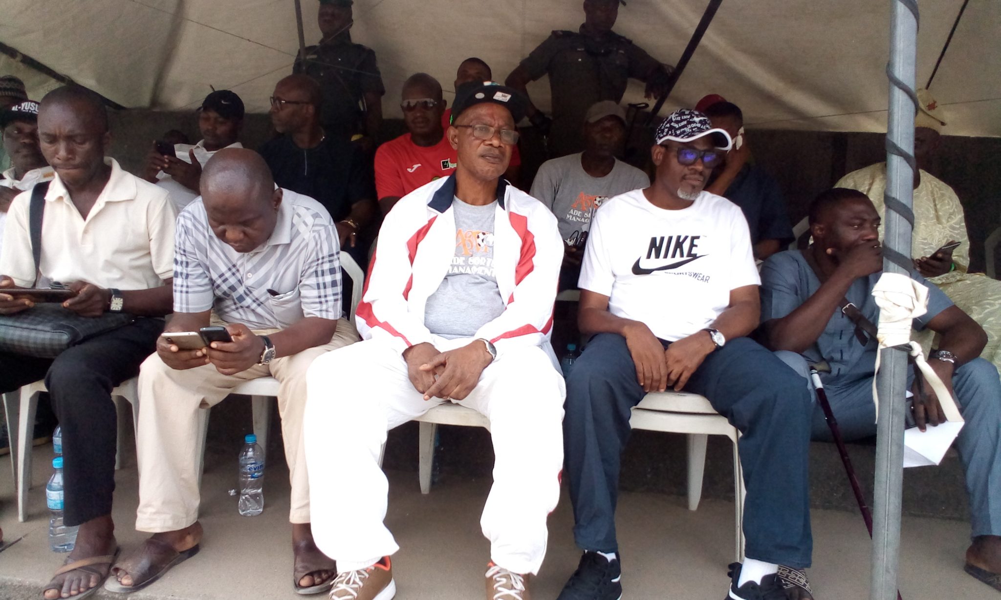 Ajide U-20 Football Championship: Semi Finals Hold On Wednesday - P.M ...