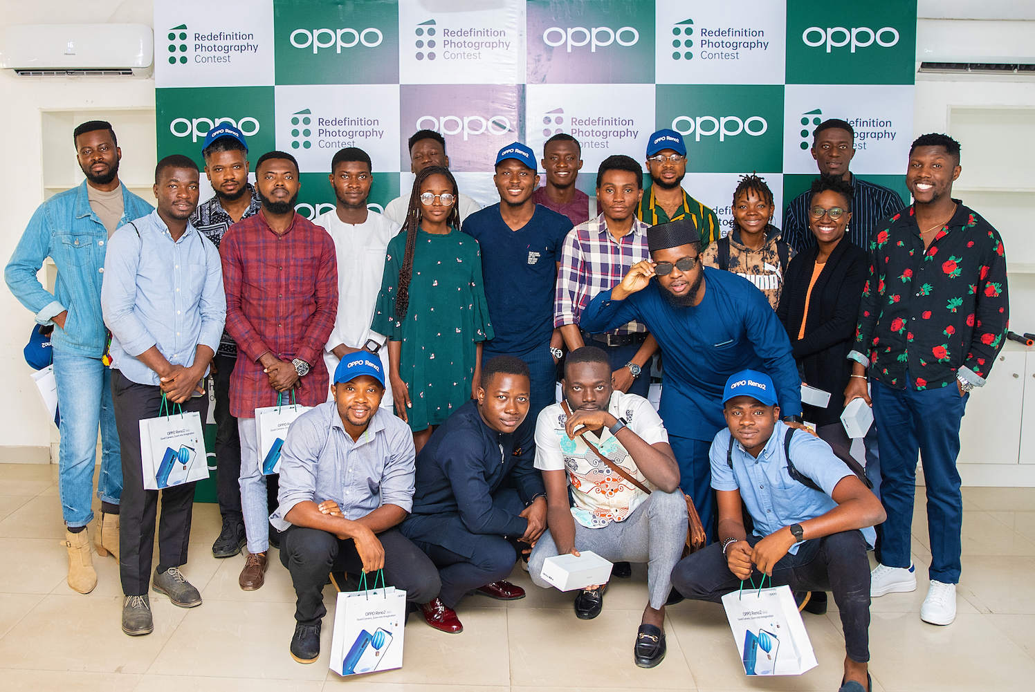 Top 20 Finalists Unveiled For OPPO Mobile Redefinition Photography ...