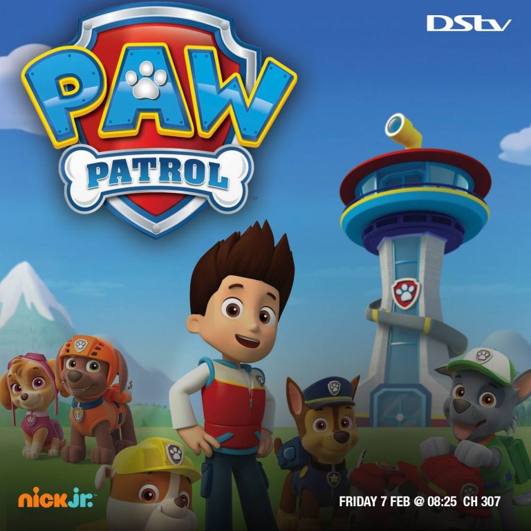 Where Education Meets Entertainment: Unmissable Kids’ Content on DStv ...