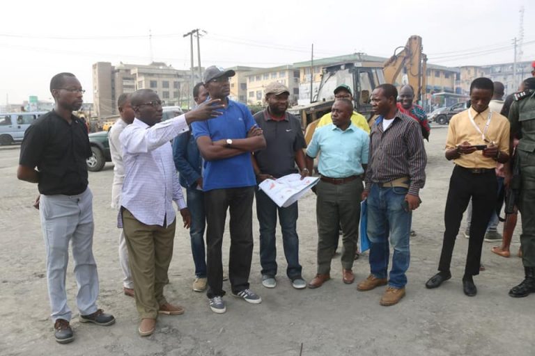 Roundabout Improvement Projects Lagos State Govt To Deliver By Mid