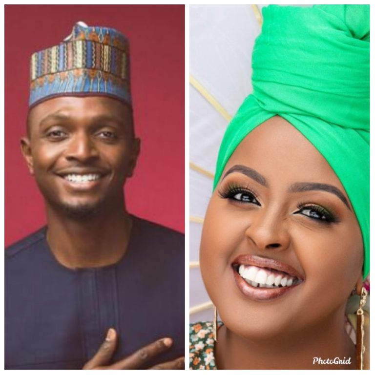 IK Osakioduwa Returns As Host of 7th AMVCAs With New Co-Host, Amina ...