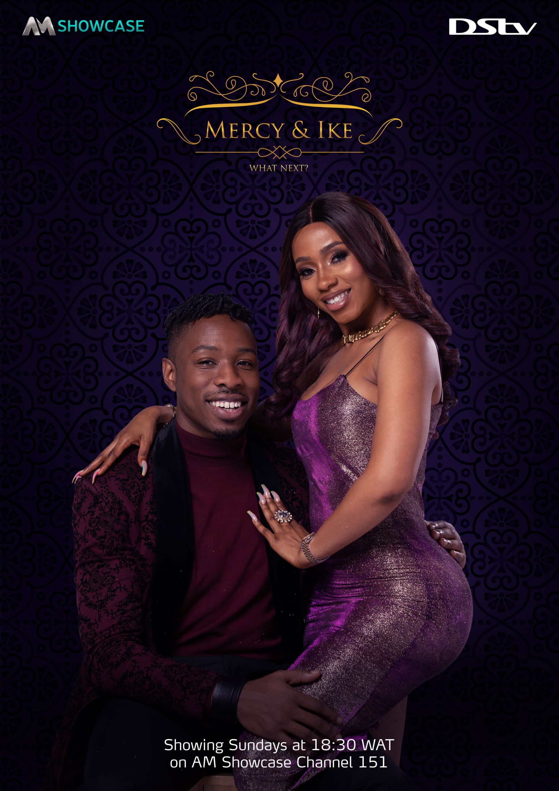 New Reality TV Series Mercy & Ike, Judging Matters, Debut On Africa ...
