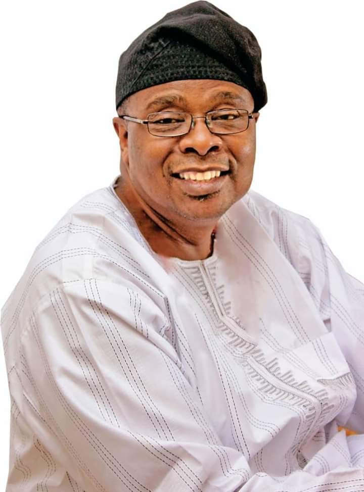 Ondo 2020: Bukola Adetula Prepares For Guber Race - P.M.EXPRESS