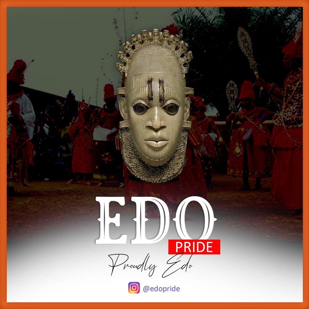 Edo Pride Debuts To Celebrate Heritage - P.M.EXPRESS