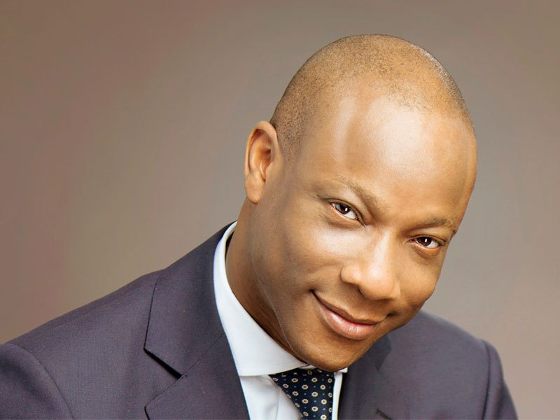 GTBank Boss, Segun Agbaje Joins PepsiCo Board of Directors - P.M.EXPRESS