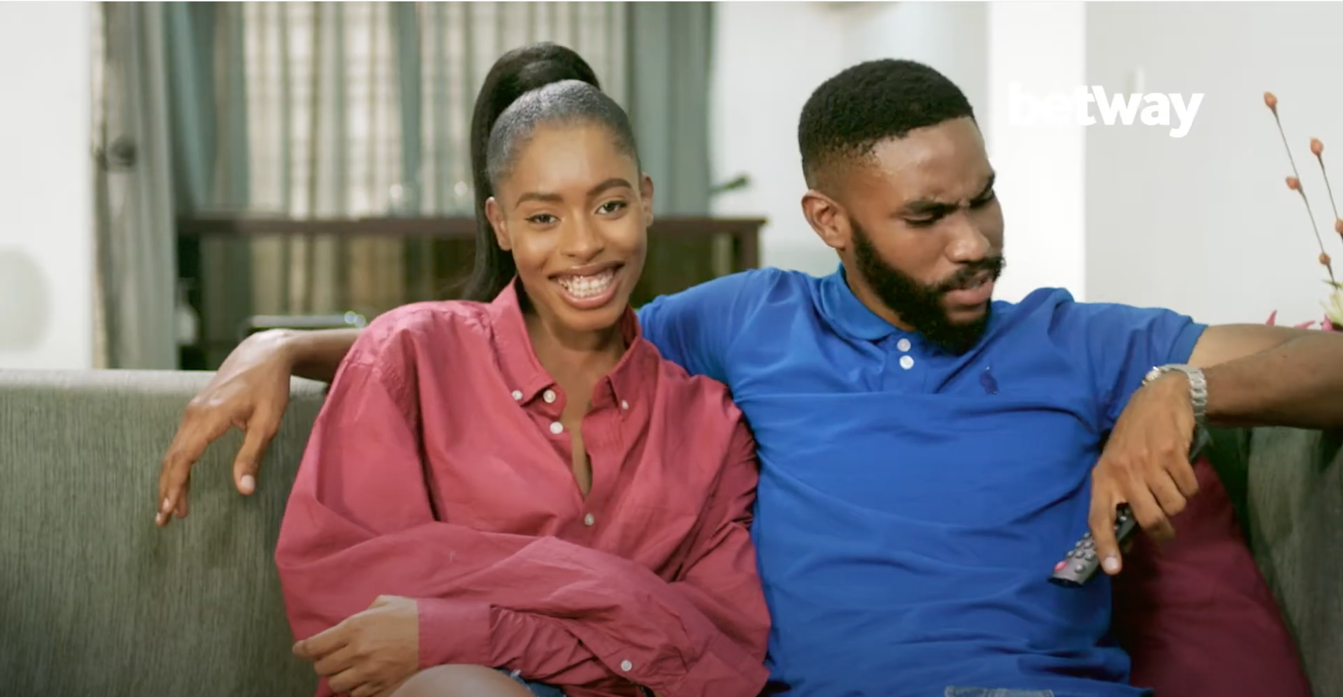 Betway Launches New TVC Targeting Women - P.M.EXPRESS