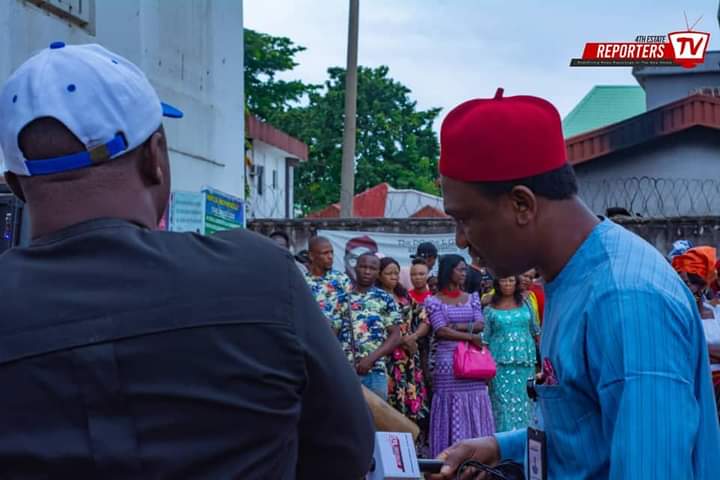 Okigwe Youths, Volunteer Groups Endorse Chikwem Onuoha For Imo North ... Okigwe Youths, Volunteer Groups Endorse Chikwem Onuoha For Imo North ...