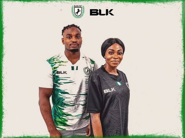 BLK Sports, Nigeria Rugby Union Sign Kit Sponsorship Deal - P.M.EXPRESS